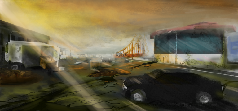 World Building – Tiger Byte Studios