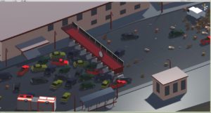 World Building – Tiger Byte Studios