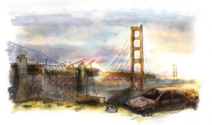 World Building – Tiger Byte Studios