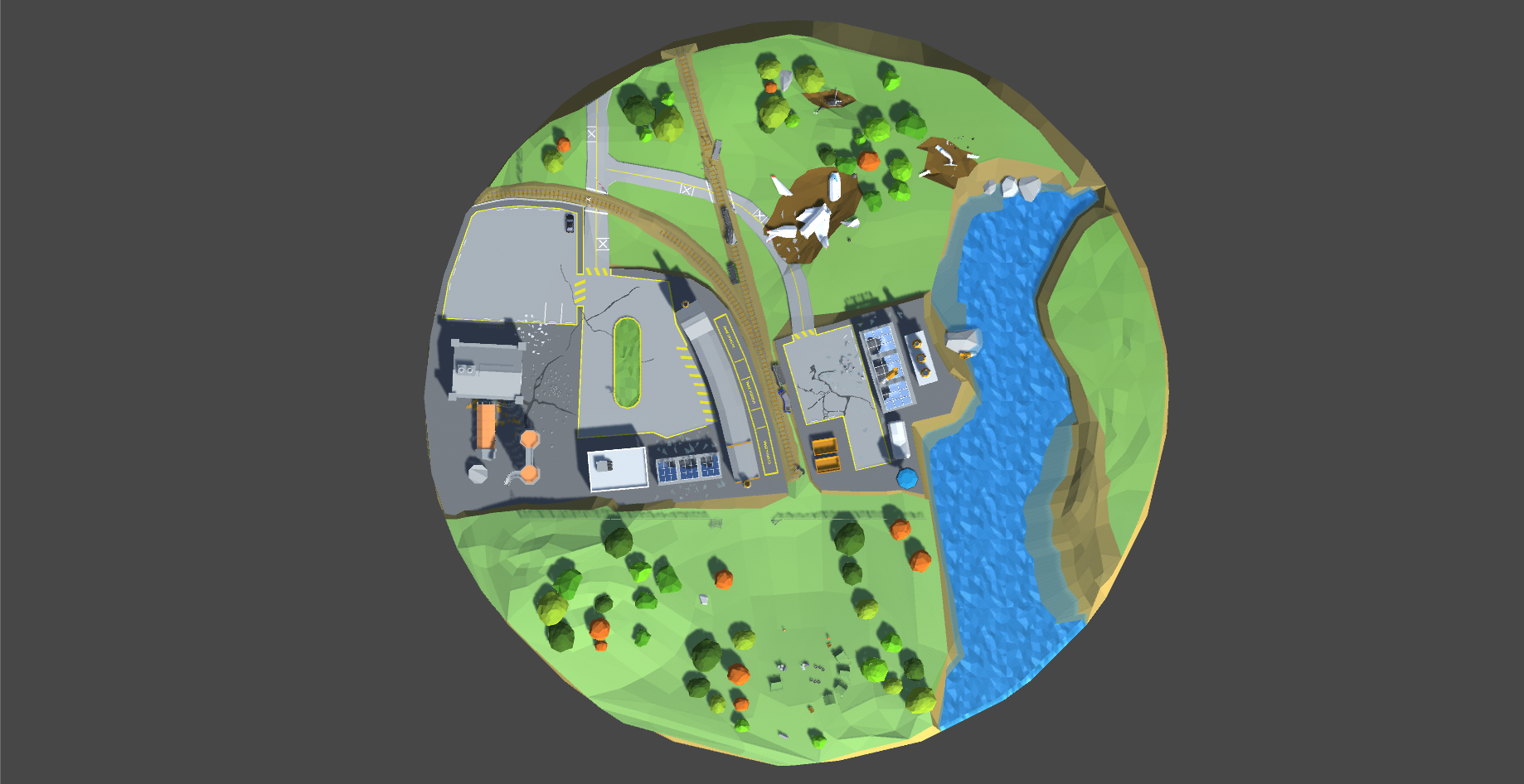 Another Perspective – Tiger Byte Studios