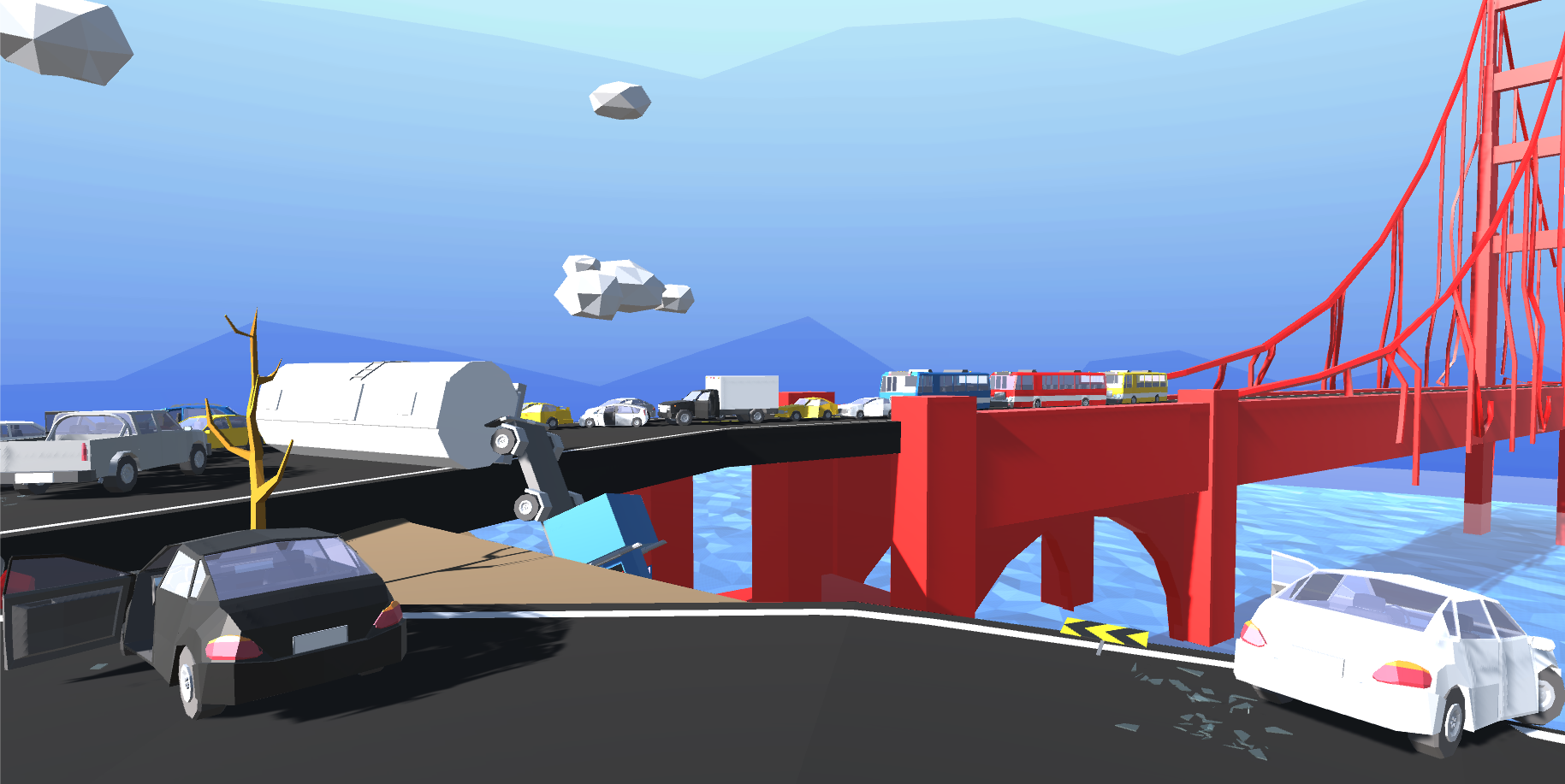 World Building – Tiger Byte Studios