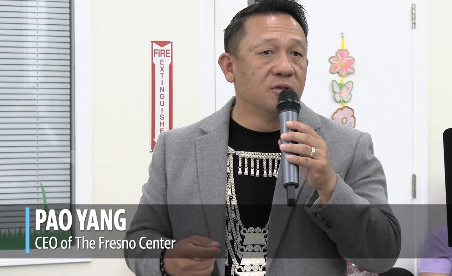 Hmong American Day Proclamation – Tiger Byte Studios